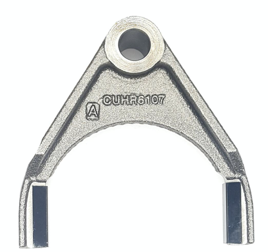 TR6060 6 Speed Reverse Iron Shift Fork TUEC6107 – AMP DISTRIBUTING