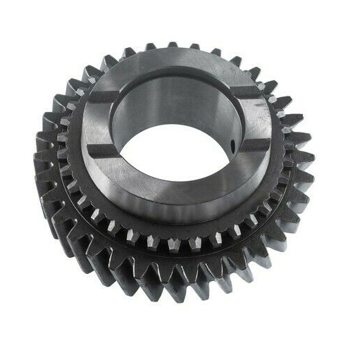 GM Chevy GMC SM465 4 speed transmission 2wd 4wd 2nd gear – AMP DISTRIBUTING