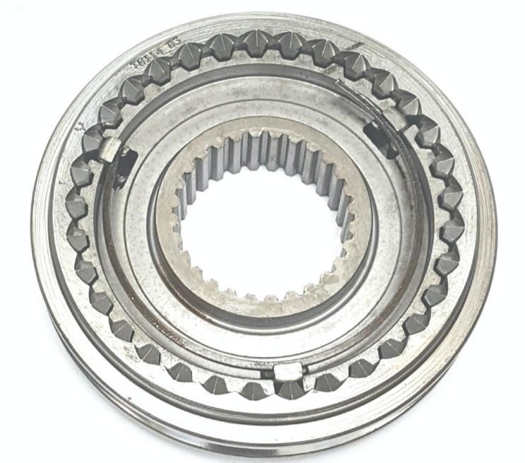 T56 Corvette CTS-V GTO 5th 6th Gear Synchronizer Assembly – AMP ...