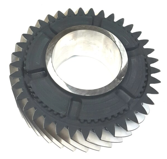 ZF 6 speed transmission S6-650 1ST GEAR 37 TOOTH ZFS612 – AMP DISTRIBUTING