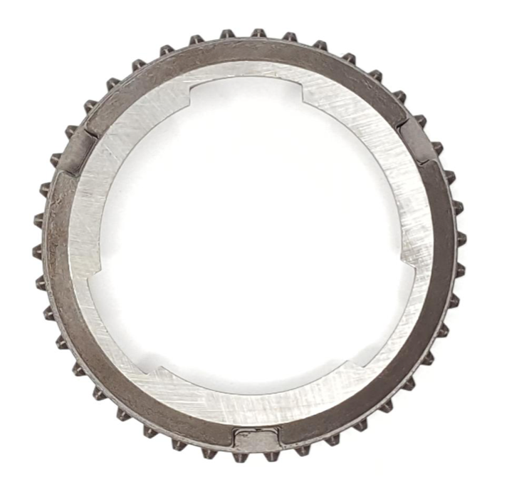 T56 Corvette 6 Speed 1st 2nd Gear Outer Steel Blocker Ring 1386091008 ...