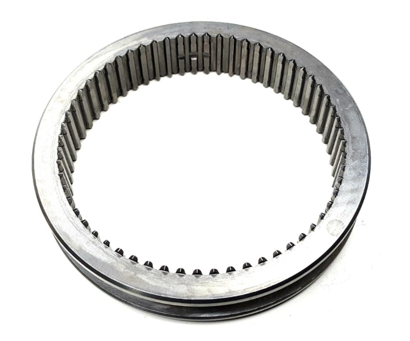 TR6060 6 Speed Advance/Non Advance Tooth Design Synchronizer Sleeve TR ...