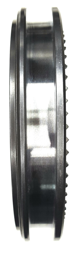TR6060 6 Speed Advance/Non Advance Tooth Design Synchronizer Sleeve TR ...