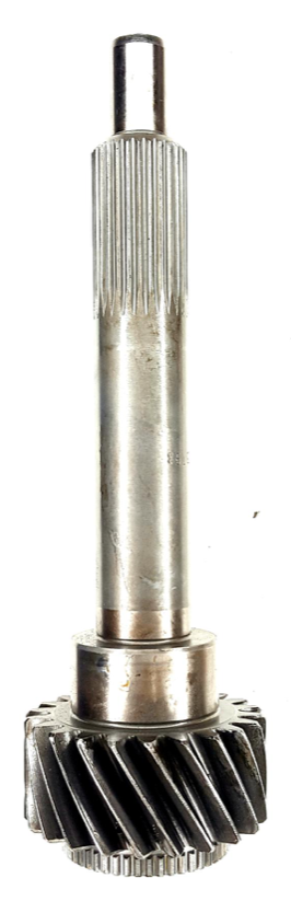 Tremec TR3550 TKO 500 26 Spline Ford Input Shaft – AMP DISTRIBUTING