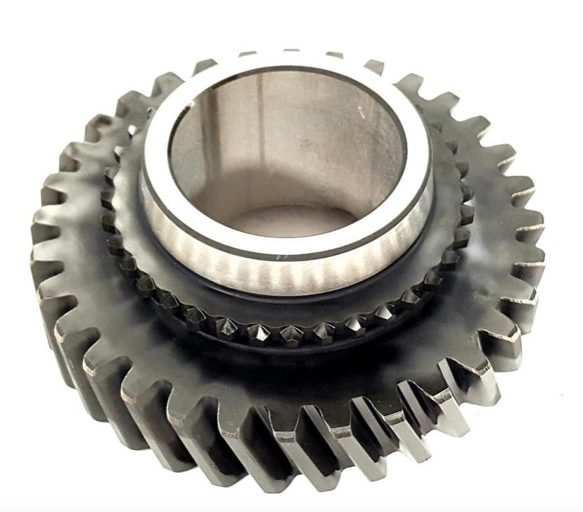 Ford Top Loader 4 Speed 1st Gear WT296-12 – AMP DISTRIBUTING