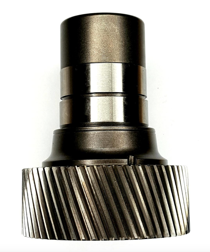 Magna Powertrain 29 Spline Input Shaft 19132979 – AMP DISTRIBUTING