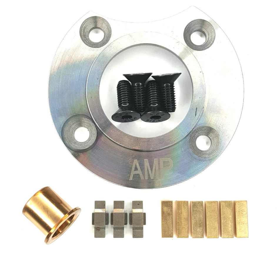 T5 World Class 5 Speed Performance Kit T5WCPK – AMP DISTRIBUTING