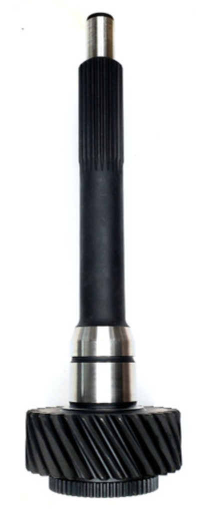 Ford Mustang MT82 6 speed manual transmission rebuild components – AMP ...