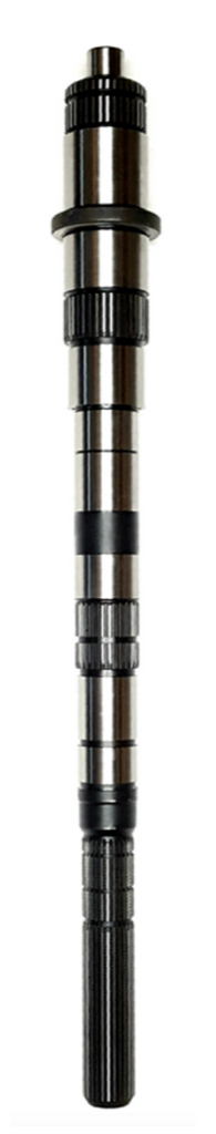 T56 CAMARO FIREBIRD 6 Speed 27 SPLINE HD Output Shaft T562FB – AMP ...