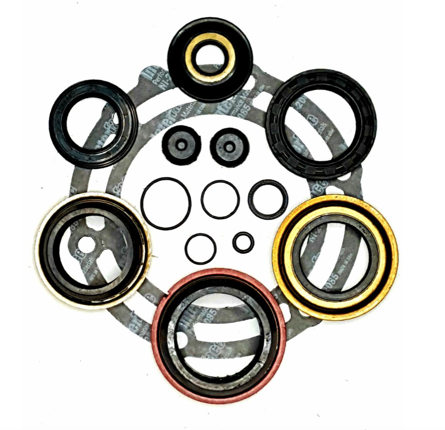 2007-16 Magna Powertrain MP1222LD Transfer Case Gasket Seal Kit #TSK12 ...
