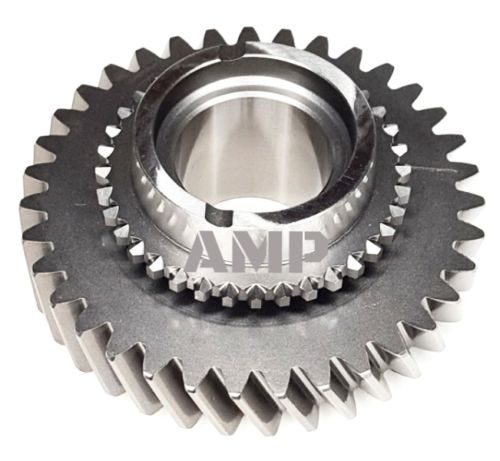 A833/NP833 4 speed manual transmission rebuild components – AMP ...