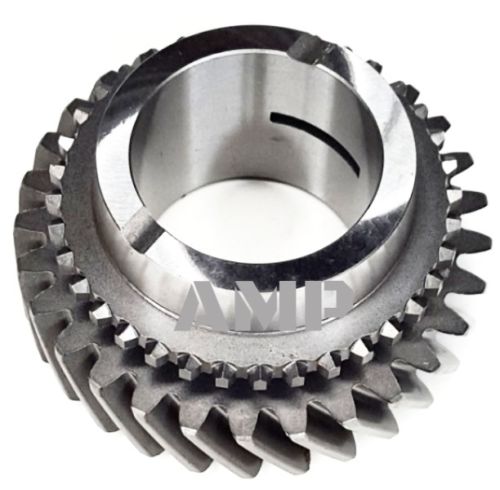 A833/NP833 4 speed manual transmission rebuild components – AMP ...