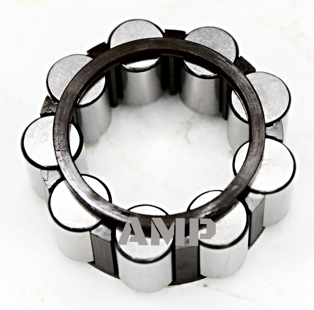 GM Dodge Jeep Getrag 290 NV3500 NV3550 input shaft pocket bearing – AMP ...