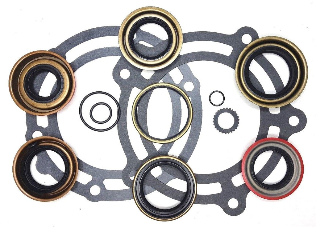 GM DODGE NP231C NP231D transfer case gasket seal kit – AMP DISTRIBUTING