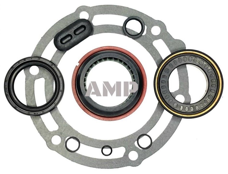 GM GMC CHEVY NP261XHD NP263XHD 4wd transfer case gasket seal kit – AMP ...