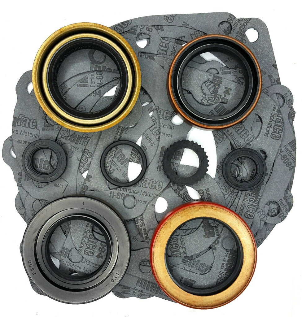 New Process NP 205 GM DODGE GASKET SEAL KIT #TSK205GDM – AMP DISTRIBUTING
