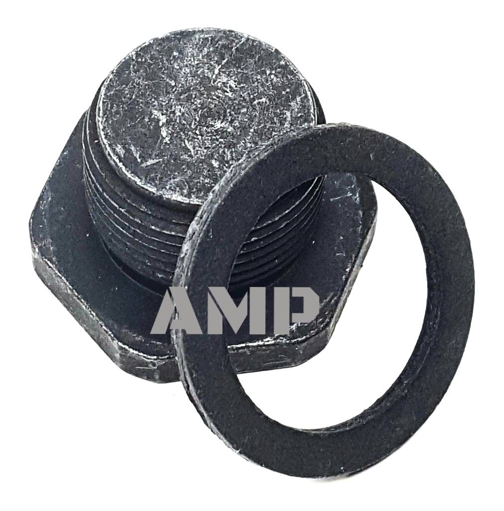 Dodge New Venture NV5600 6 speed transmission detent retainer bolt wit ...