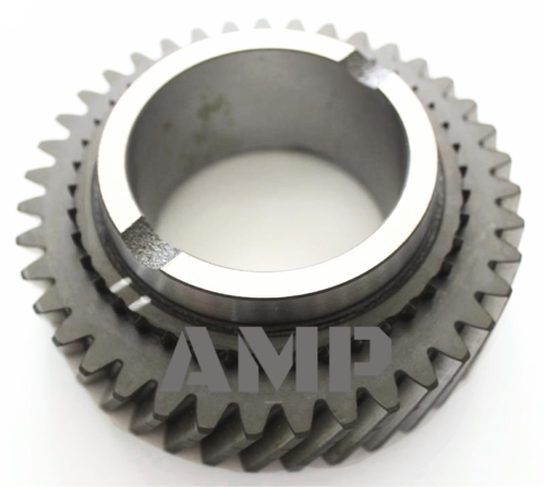 Ford Mustang MT82 6 speed manual transmission rebuild components – AMP ...