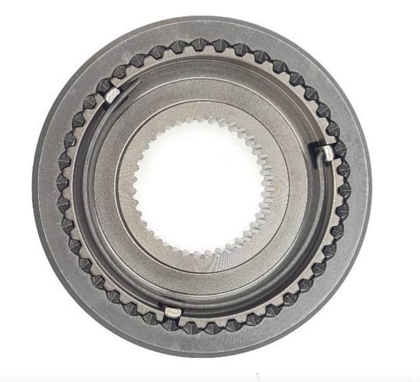 T56 6 speed 1st 2nd gear loaded synchronizer assembly T5680A – AMP ...