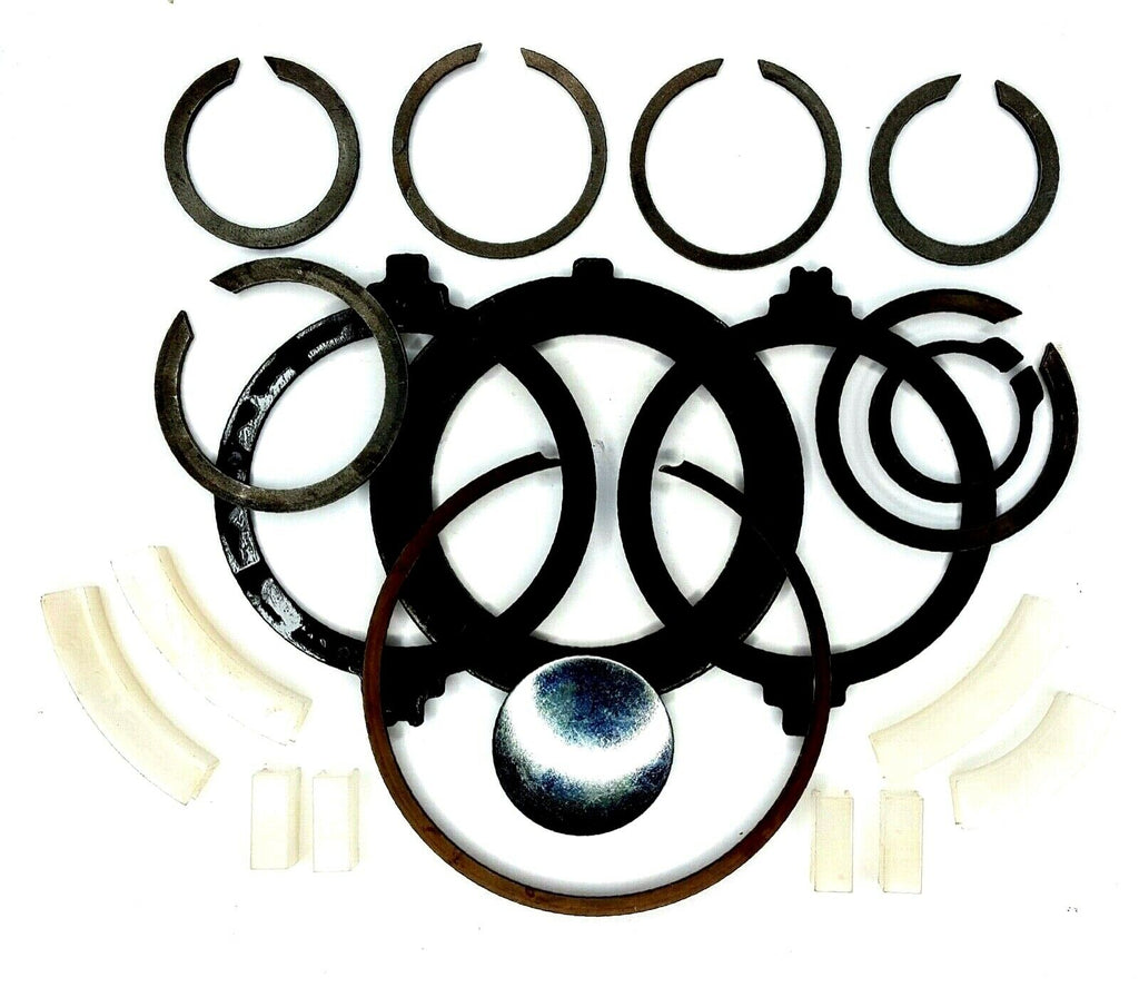 New Process NP231 Transfer Case SMALL PARTS KIT – AMP DISTRIBUTING