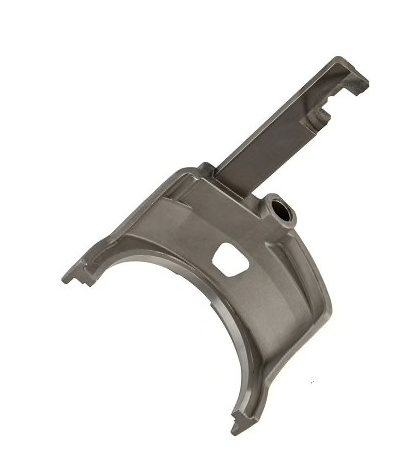 GM S10 NV3500 NV3550 5 speed 2wd 4wd 5th shift fork single rail design ...