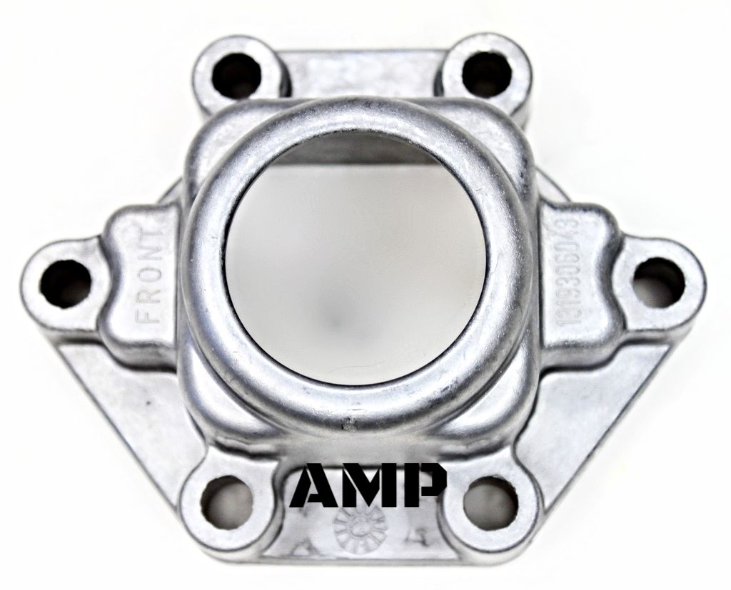Ford F250 F350 F450 ZF 6 speed transmission shifter housing – AMP ...