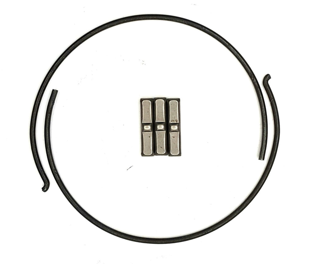 T45 T56 1st/2nd Gear Shift Key & Spring Kit T56K1 – AMP DISTRIBUTING