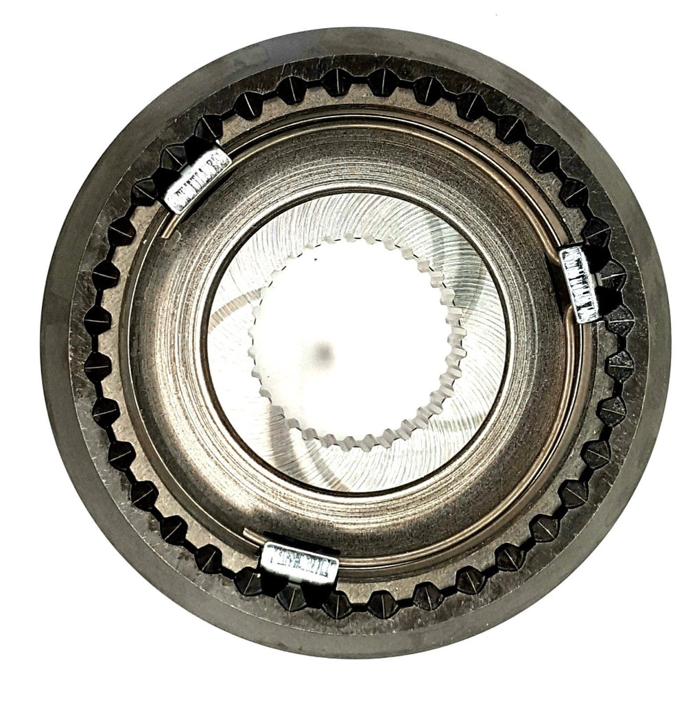 Ford Top Loader HEH 4 speed transmission 3rd 4th gear synchronizer ass ...