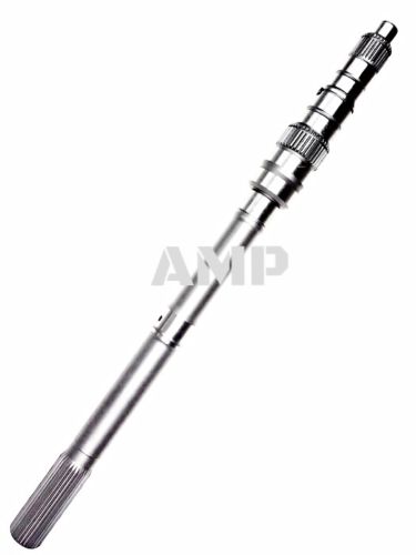 Ford Toploader 4 speed manual transmission rebuild components – AMP ...