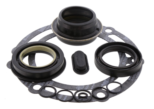 GM Chevy GMC New Process NP149 NP246 Transfer Case Gasket & Seal Kit T ...