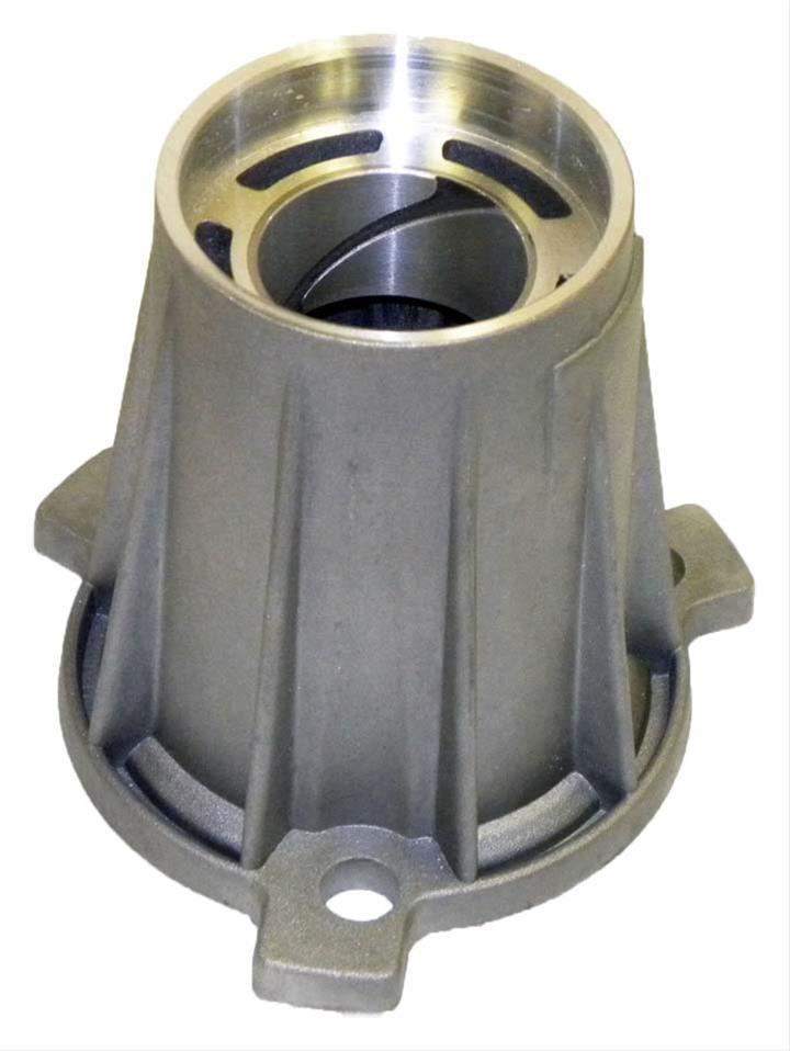 GM Chevy GMC Jeep New Process NP231 NP233 transfer case rear extension ...