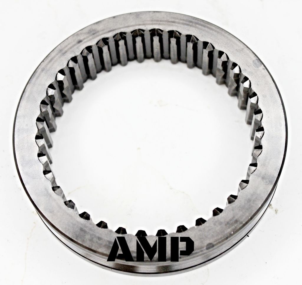 GM FORD DODGE T45/T56 6 speed 3rd 4th gear synchronizer synchro slider ...